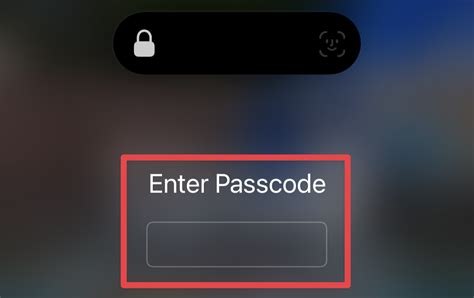 How To Have A Long But Numeric Passcode On Iphoneipad Podfeet Podcasts