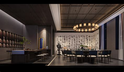 Yun Shi Ju Club Golden Creativity Design Award