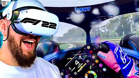 Greatest Vr Racing Video Games 2024