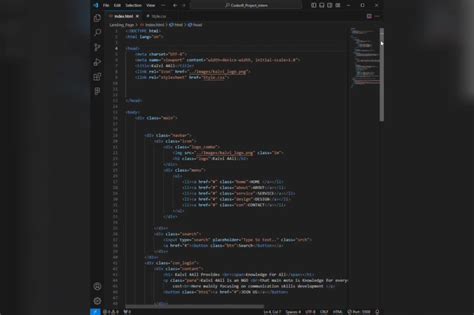 Jayasri R On Linkedin Codsoft Webdevelopment Internship