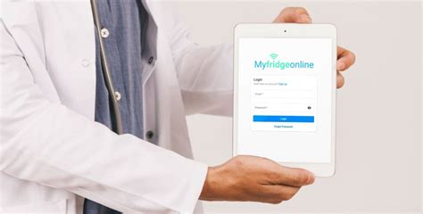 Leading Edge Temperature Monitoring Solutions My Fridge Online