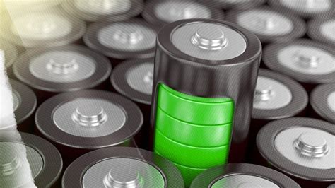 Comparing All Solid State Semi Solid State And Liquid Batteries