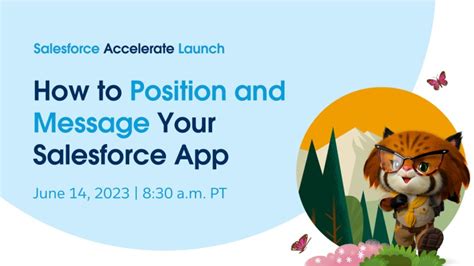 Saurabh Sinha On Linkedin Salesforce Accelerate Launch