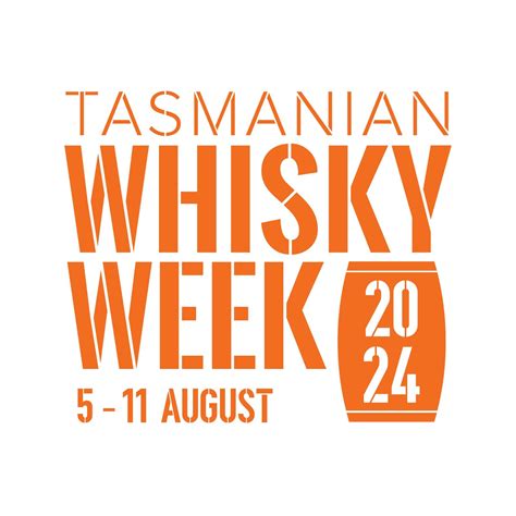 Tasmanian Whisky Week