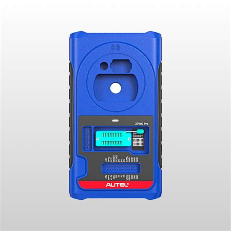 Maxiim Xp400 Pro Key Programmer Autel Ireland