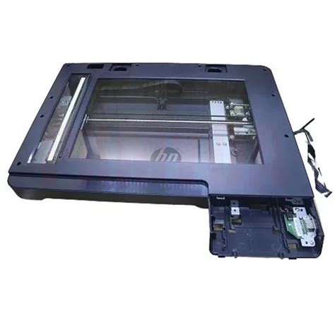 Оригинальный новый планшетный сканер для Hp Laserjet M521 M521dw M521dn