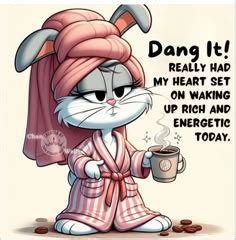 Good Morning S Funny Coffee
