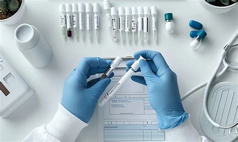 Clinical Exome Sequencing Revolutionizing Genetic Diagnosis And Perso