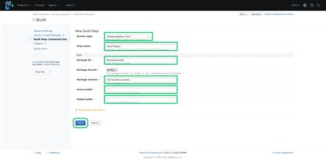 Deploy A Php Application To Nginx Using Octopus And Teamcity Octopus