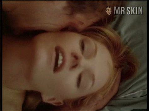 Marg Helgenberger Nude Naked Pics And Sex Scenes At Mr Skin