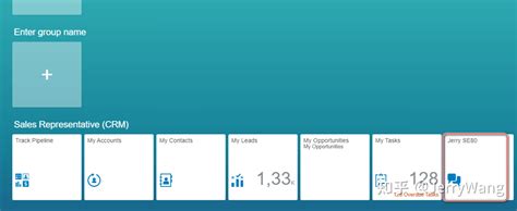 在 Sap Fiori Gateway 系统配置一个指向 Sapgui 事务的 Tile 知乎