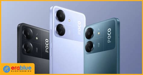 5 HP Murah RAM Besar Terbaru 2025 Fitur Lengkap Erablue Id