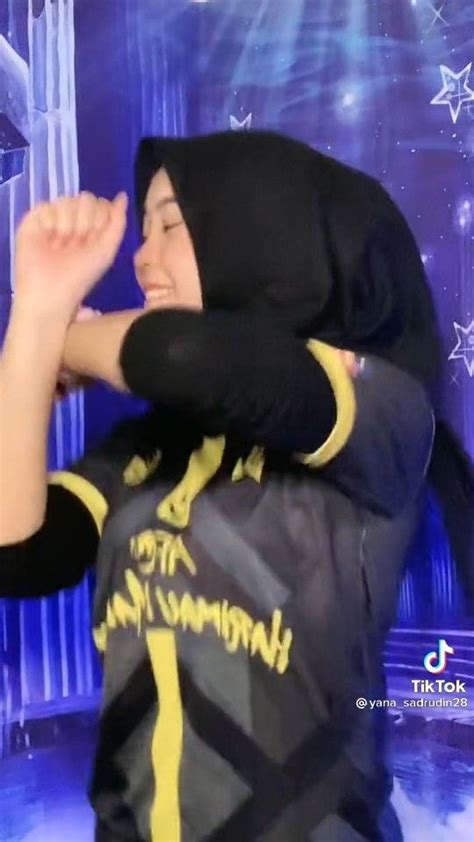 Melayu Mantap Beautiful Muslim Women Girl Hijab Muslim Women