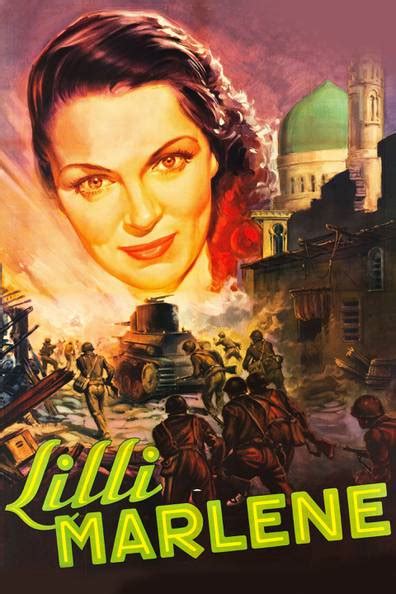 How To Watch And Stream Lilli Marlene On Roku