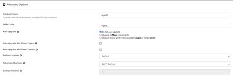 How To Install Wordpress On A Vps Hosting Account Scalahosting Blog