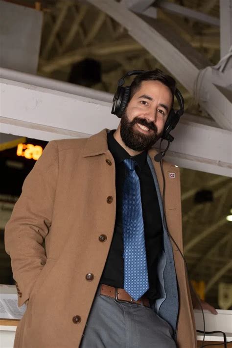 Jared Thomas Returns As “voice Of The Merritt Centennials” For 2025 26