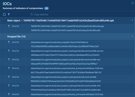 Expose Android Malware In Seconds Anyrun Sandbox Now Supports Real Time Apk Analysis