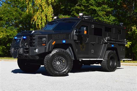 Swat Scpolicecruisers
