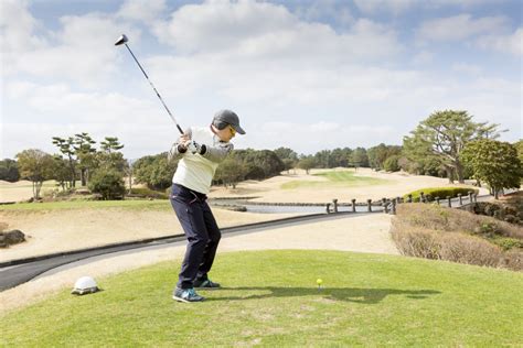 파크골프 잘 치는 방법 대공개 그린피 2천원에 골프 칠 수 있는 방법은