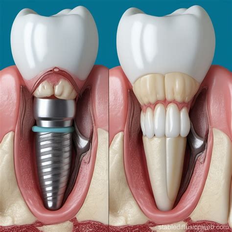 Internal Resorption Progression In Dentistry Stable Diffusion Online