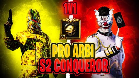 😱arbi Conqueror Pro Challenge Me 🥵 Samsung A7 A8 J4 J5 J6 J7 J9 J2 J3
