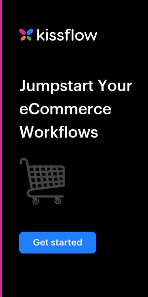 Ecommerce Workflow Top 5 E Commerce Automation Processes In 2023