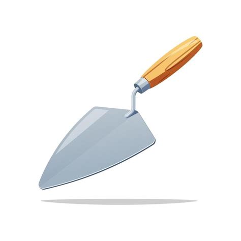 Trowel Vector Art Icons And Graphics For Free Download