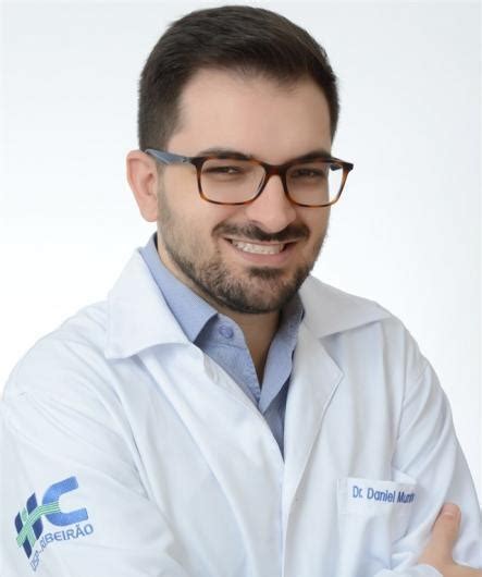 Dr Daniel Munhoz Moreira Opiniões Psiquiatra Bauru Doctoralia