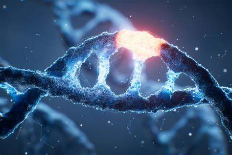 Single Gene Mutation Appears To Drive Early Onset Schizophrenia