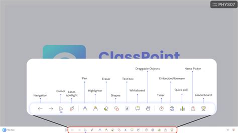 如何制作交互式 PowerPoint 演示文稿简易分步指南 ClassPoint Blog ClassPoint
