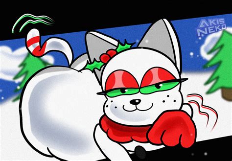 Junipurr By Akisneko On Newgrounds