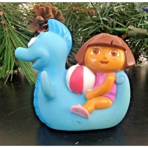 Munchkin Dora The Explorer Action Figures Mercari