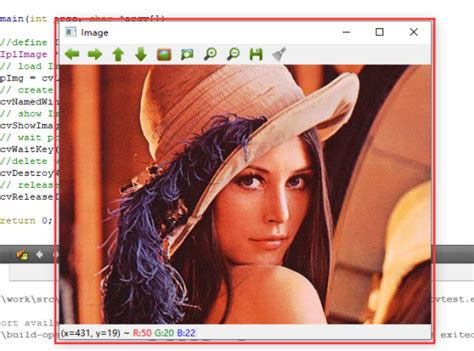 超详细的计算机视觉开发环境搭建（基于qt opencv） tonyrogers 博客园