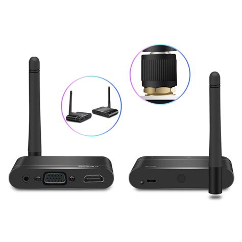 MiraScreen X6W Беспроводной full HD 1080P дисплей ключ приемник Wi-Fi ...
