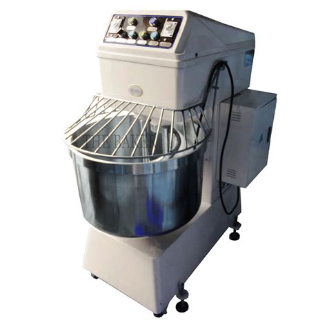 Baker Spiral Mixer Hs 80