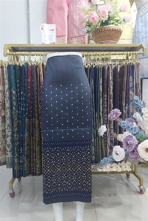 ຮ້ານ ສົມປອງ ຮ້ານ ສົມປອງ ຜ້າໄຫມລາວ ເພຈສຳຮອງ