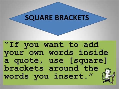 Mla Style Ii Advanced Quoting And Citing Techniques Ppt Download