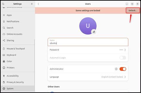 How To Add And Delete Users On Ubuntu 2404 Its Linux Foss