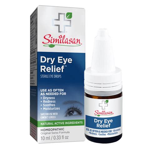 Antibiotic Eye Drop