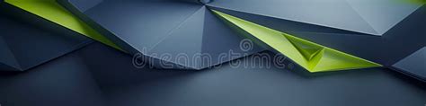 Geometric 3d Triangular Background Abstract Three Dimensional