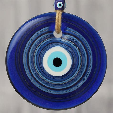 What Is The Evil Eye Mean