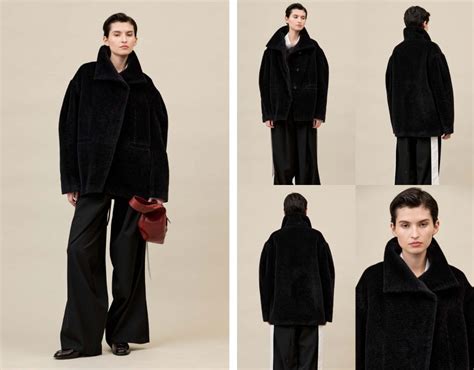 Annette Gortz Fall Winter 2026 Trunk Show Blus