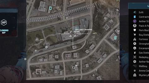 Call Of Duty MW Zombies How To Unlock Season Dark Aether Rifts And New Schematics GameSpot