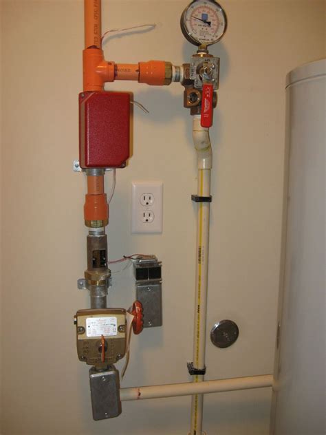 7 Residential Fire Sprinkler Systems Ideas Fire Sprin