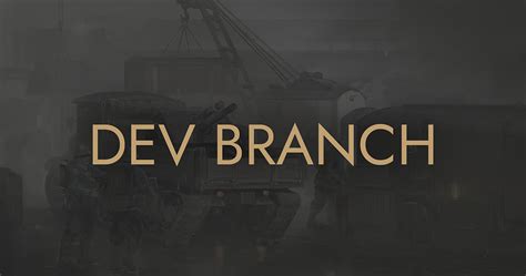 Update 58 Dev Branch Released