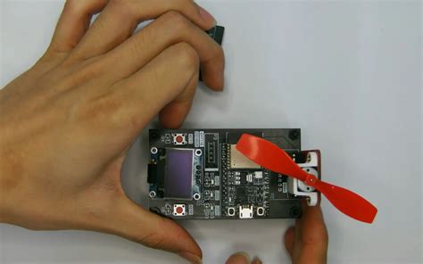 ESP C 开发资源介绍 哔哩哔哩 bilibili