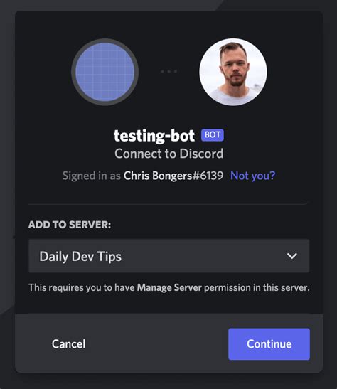 Building A Motivating Discord Bot In Nodejs