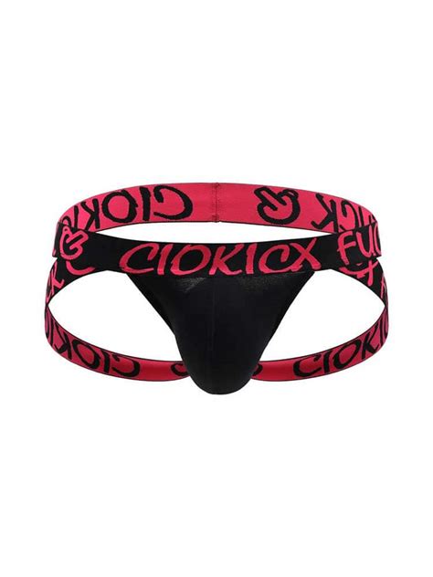 Mens Sexy Low Rise Front Cut Hip Lifting Double Thong Triniful
