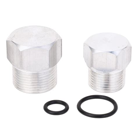 Rear Air Conditioning Block Off Direct Replace Rear Ac Block Off Kit