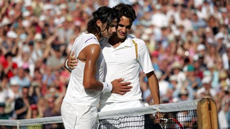 How In The World Was That Ball In When Rafael Nadal Frustrated